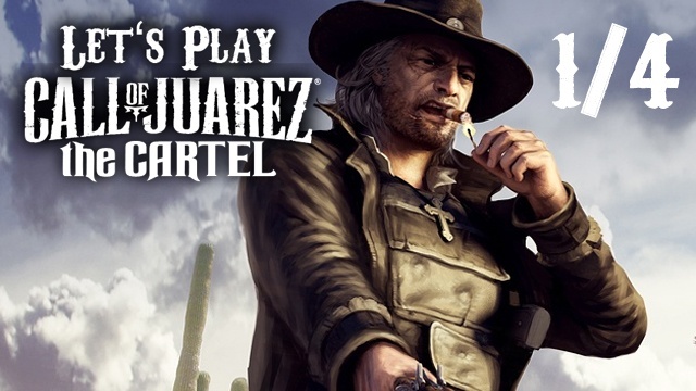 Call of Juarez: The Cartel - Let's Play-Videos - News auf GamePro.de