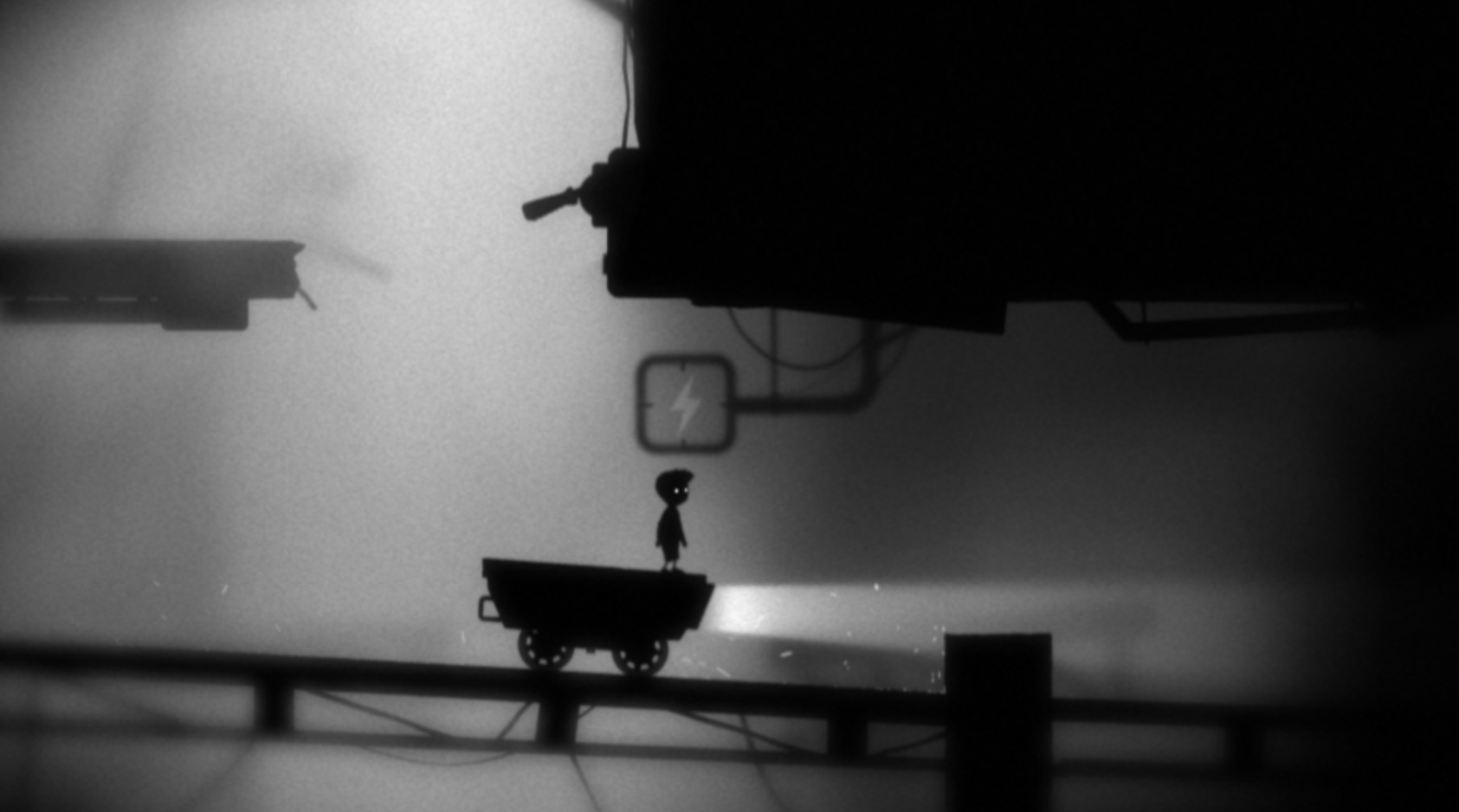 Limbo - Screenshots