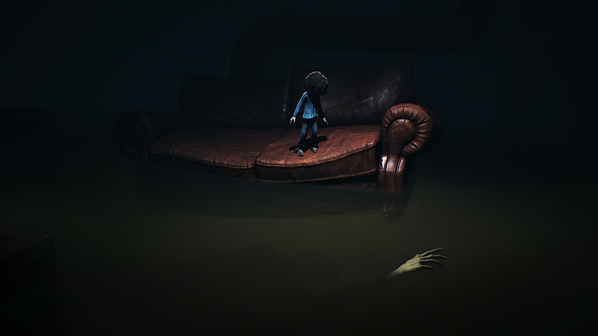 Little Nightmares: Secrets of the Maw - Screenshots