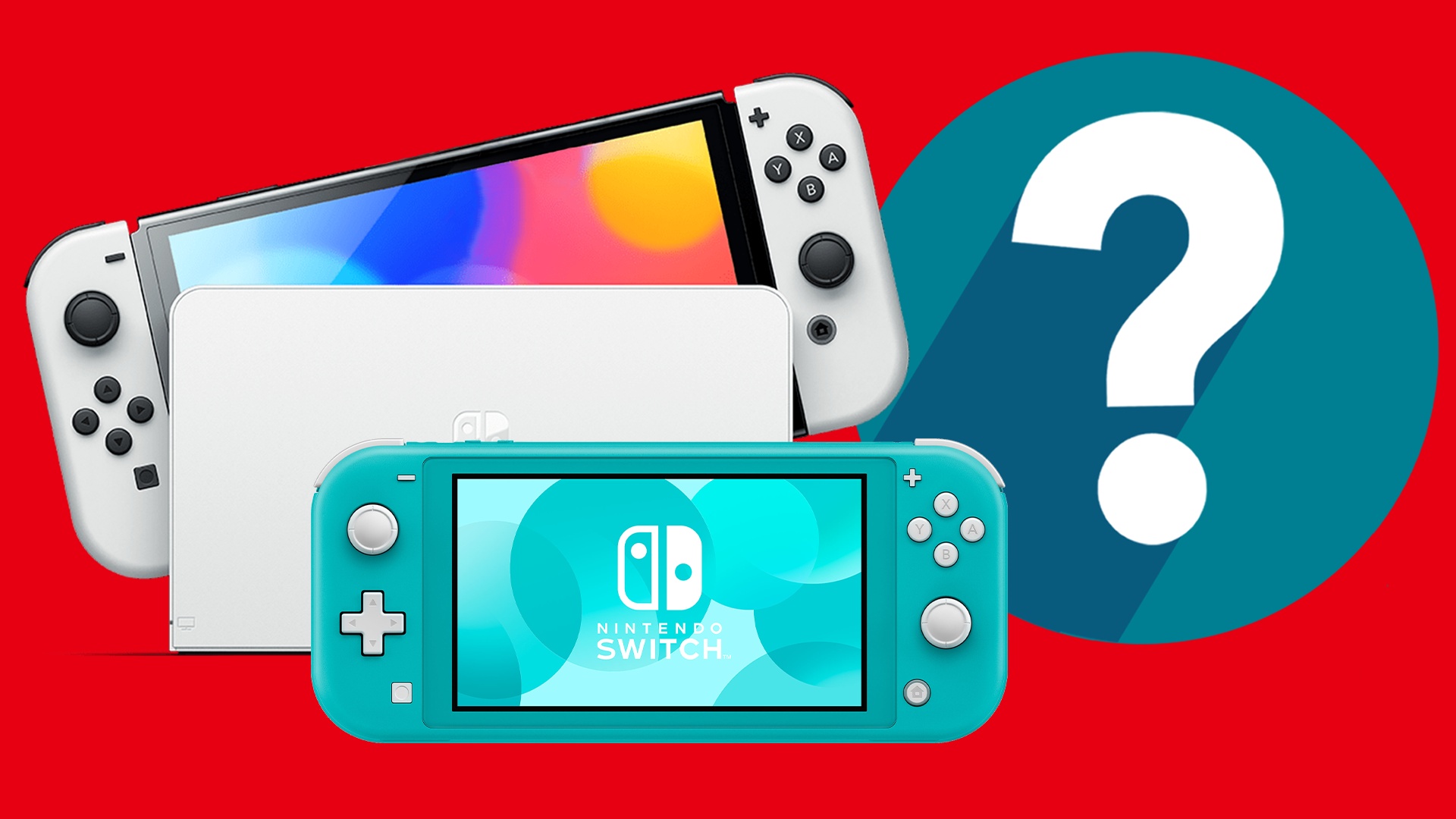 Lohnt sich eine Nintendo Switch 1 noch 2025? Das spricht für und gegen ...