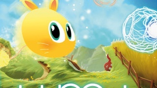 Lumi, iOS, iPad, Jump & Run