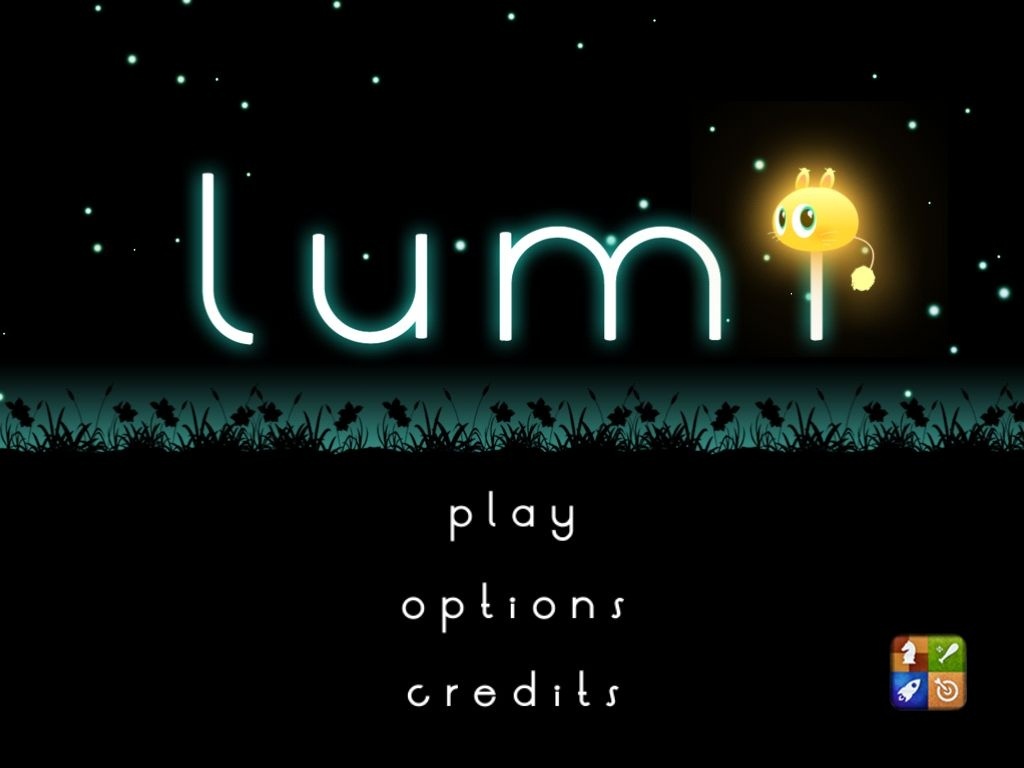 Lumi - Screenshots