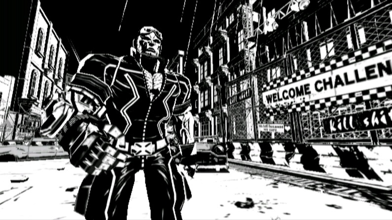 Max Anarchy - Neues Spiel der Bayonetta- und Vanquish-Macher - News auf ...