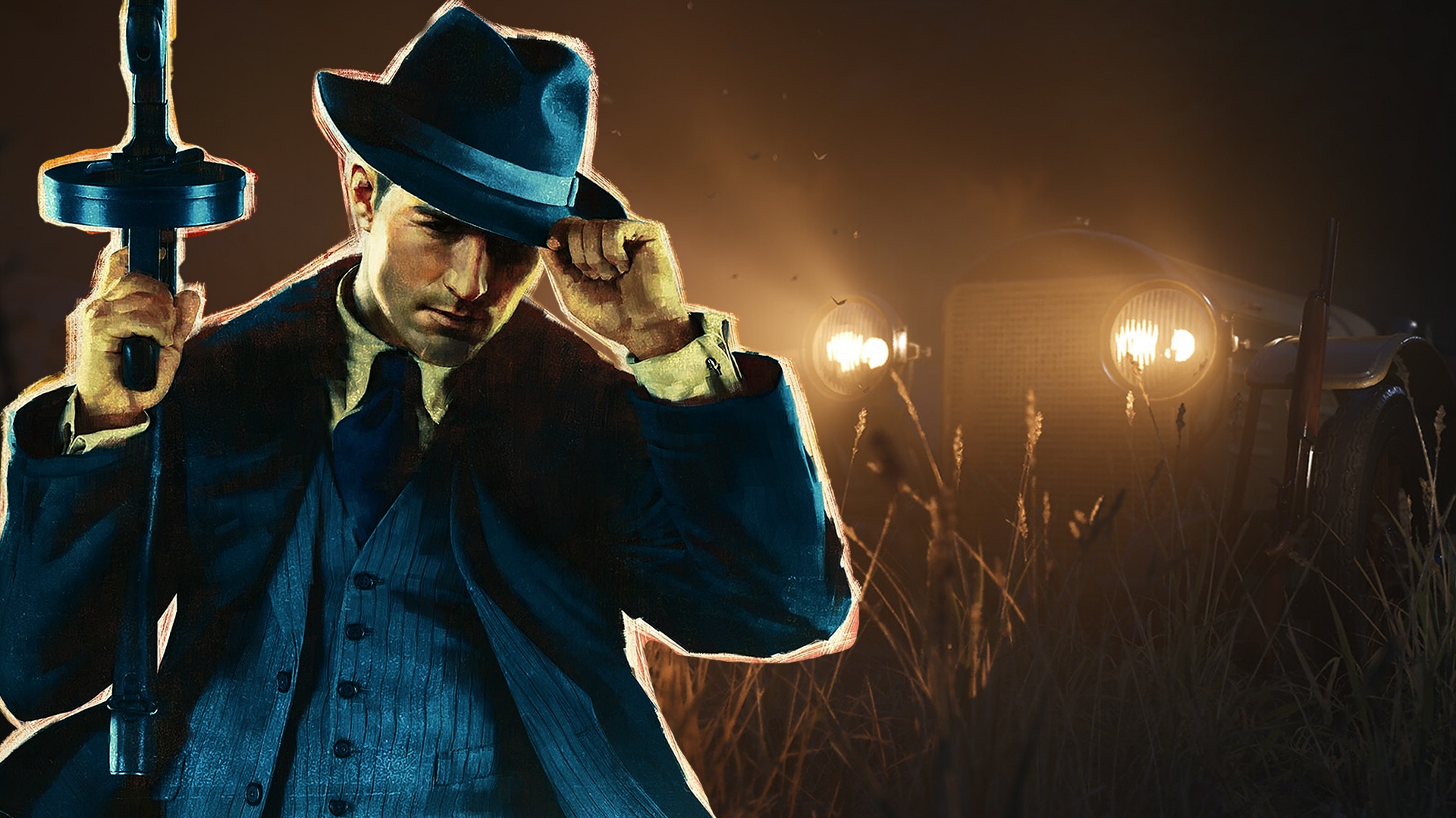 Mafia: The Old Country - Release, Setting, Story und mehr zum Open ...