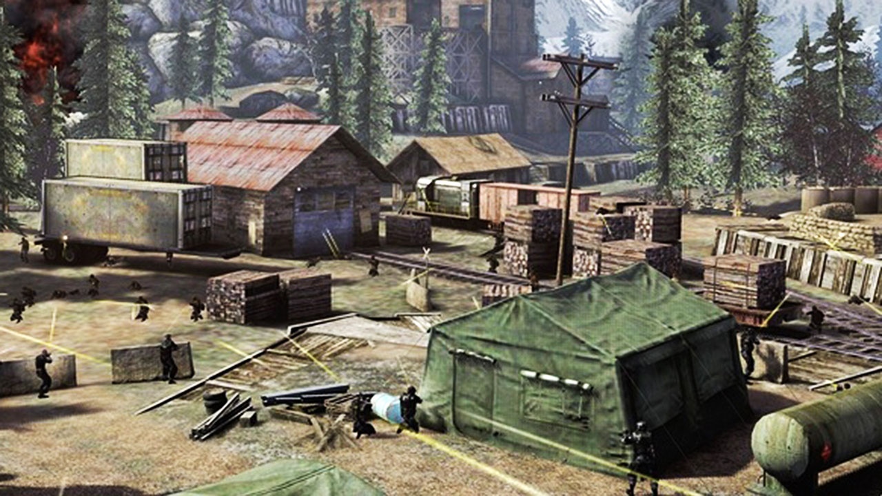 Zipper Interactive - Sony bestätigt Studio-Schließung von SOCOM-Entwickler