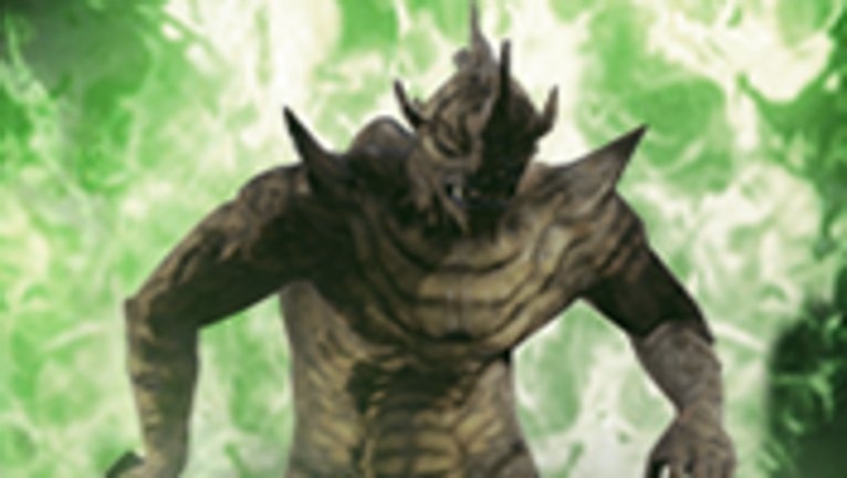 Magus - Action-Adventure exklusiv für PS3 angekündigt, erste ...