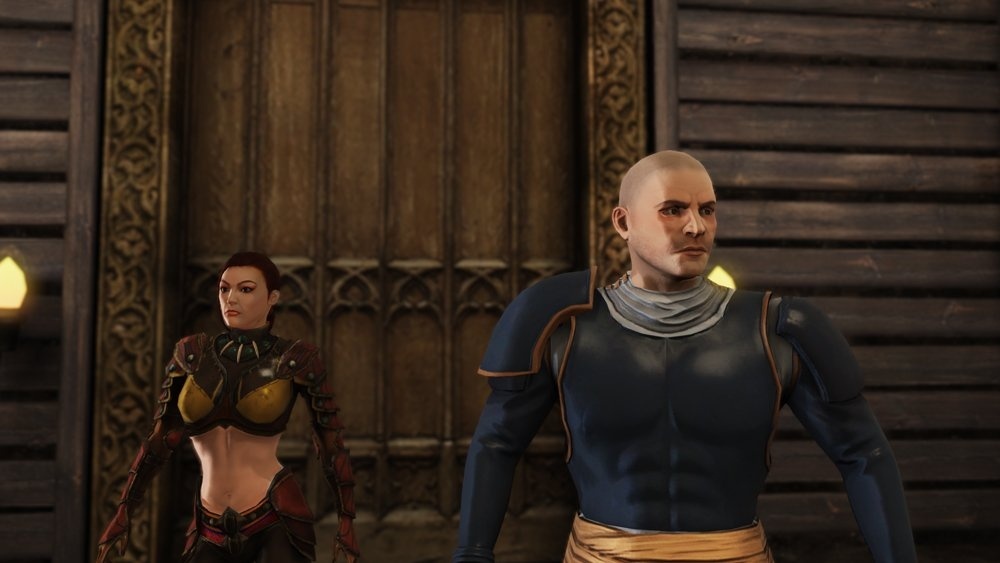 Magus - Screenshots