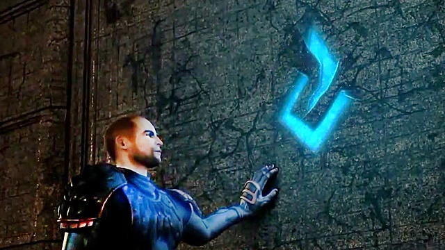 Magus - Teaser-Trailer zum PS3-exklusiven Action-Adventure