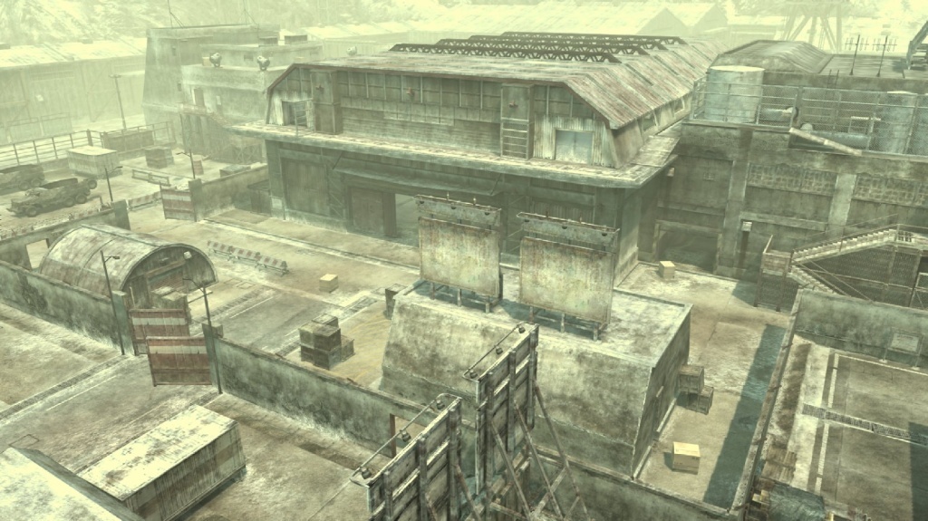 Metal Gear Online - PS3-Testphase - Open Beta wird fortgesetzt