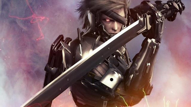 Metal Gear Rising Revengeance - DLC »VR Missions« nur in Nordamerika ...