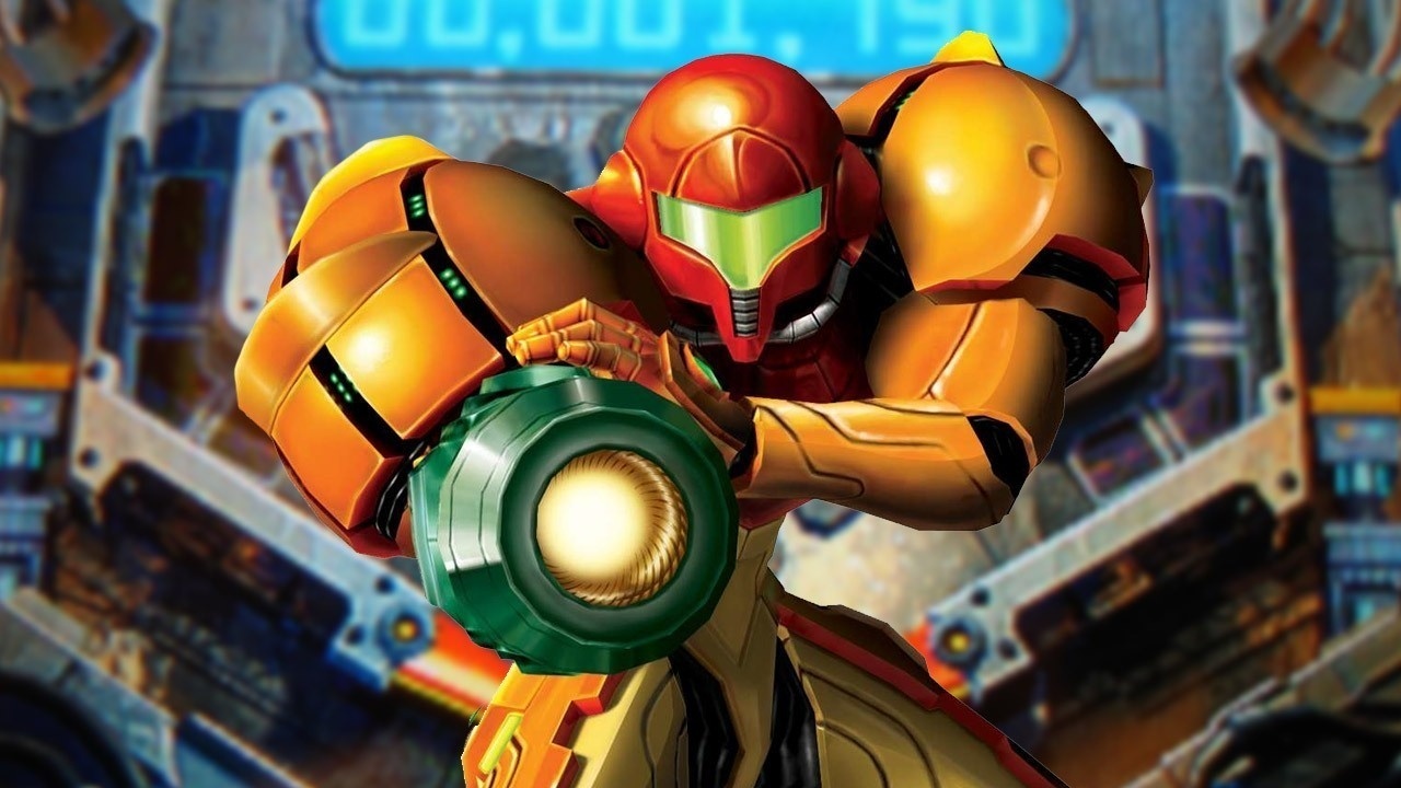 Inoffizielles Metroid-Spiel - Fan-Projekt "Metroid: Rogue Dawn" ist da ...