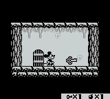 Mickey Mouse Game Boy