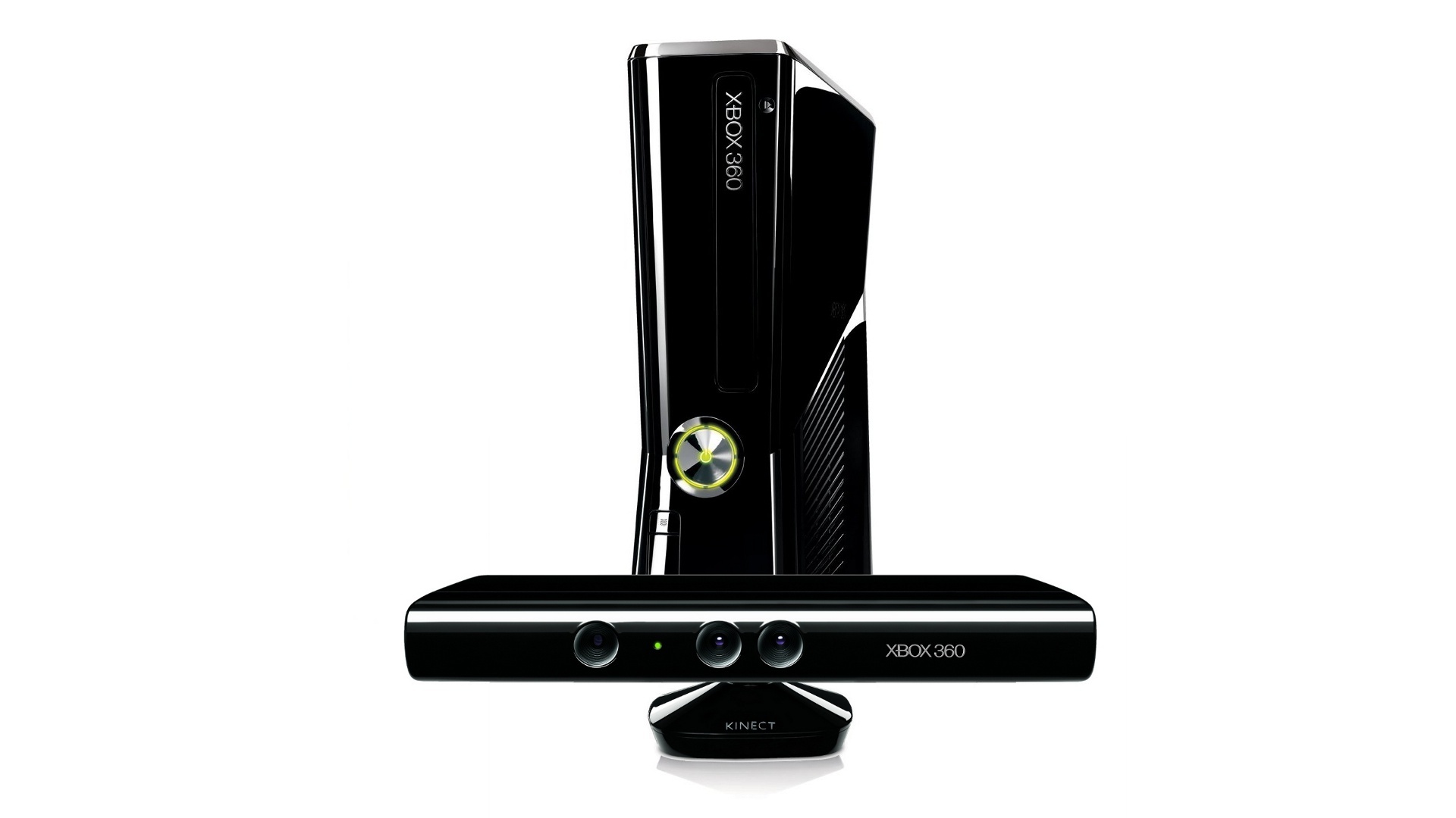 Microsoft Kinect - Bilder