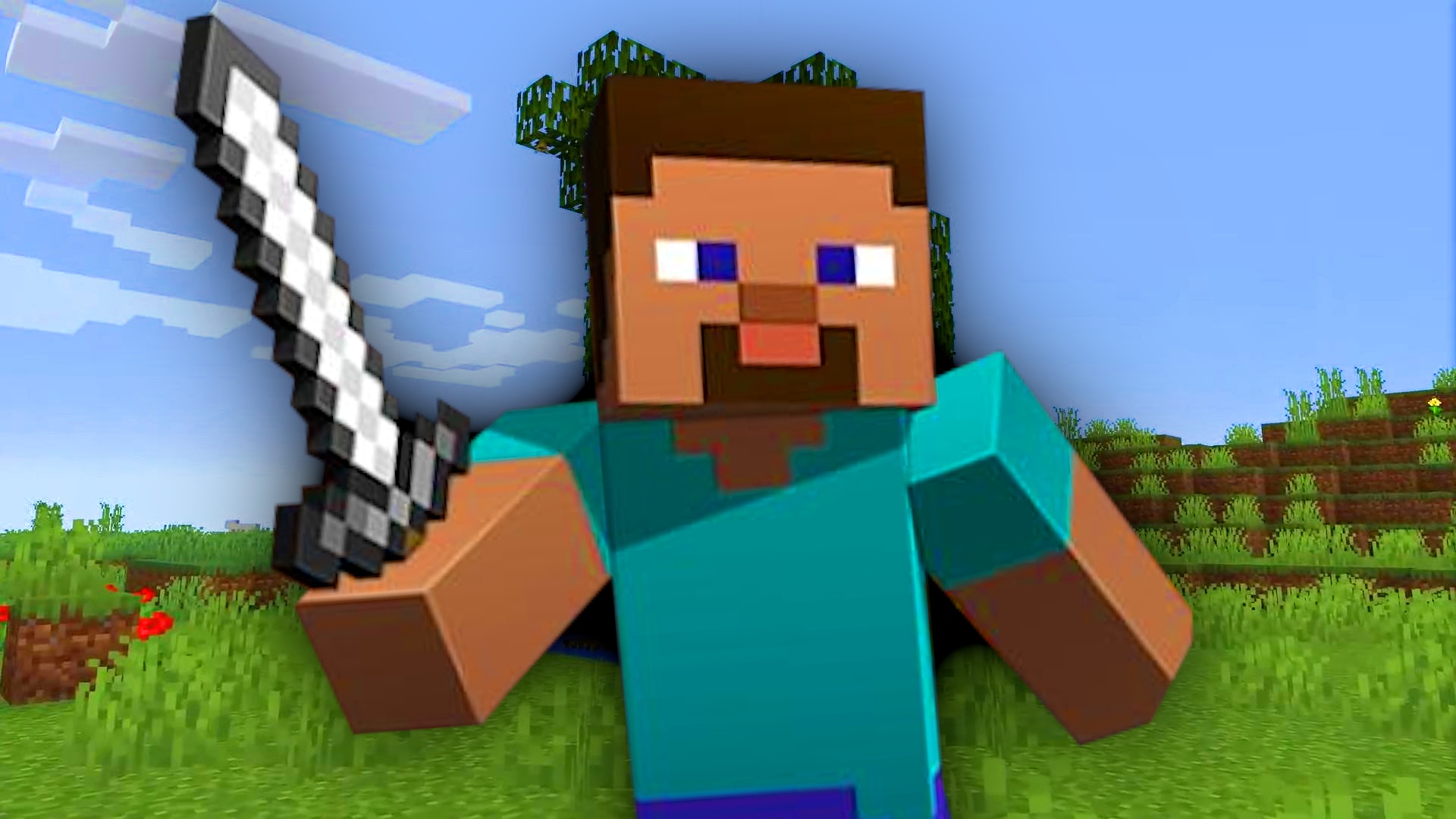 Minecraft Kino Innen EIN MINECRAFT FILM Finaler Trailer German Deutsch