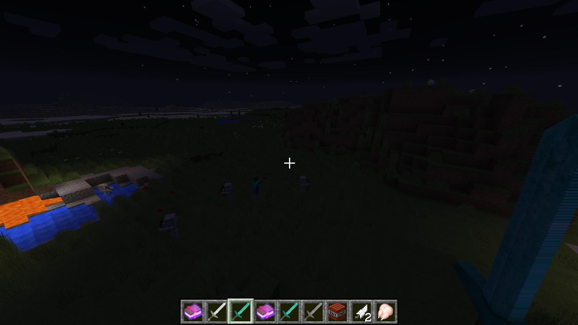 Minecraft Texturpakete - R3D