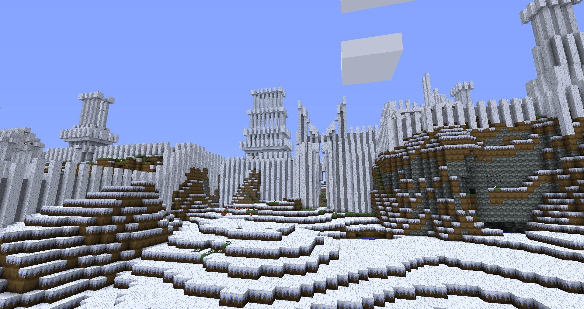 Minecraft - Texture-Pack: The Legend of Zelda