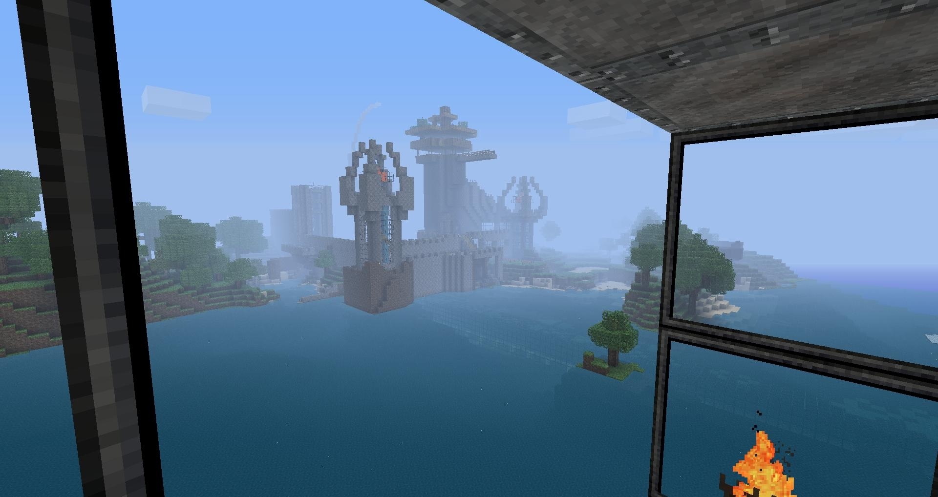 Minecraft - Texture-Pack: Misa's Realistic Overhaul