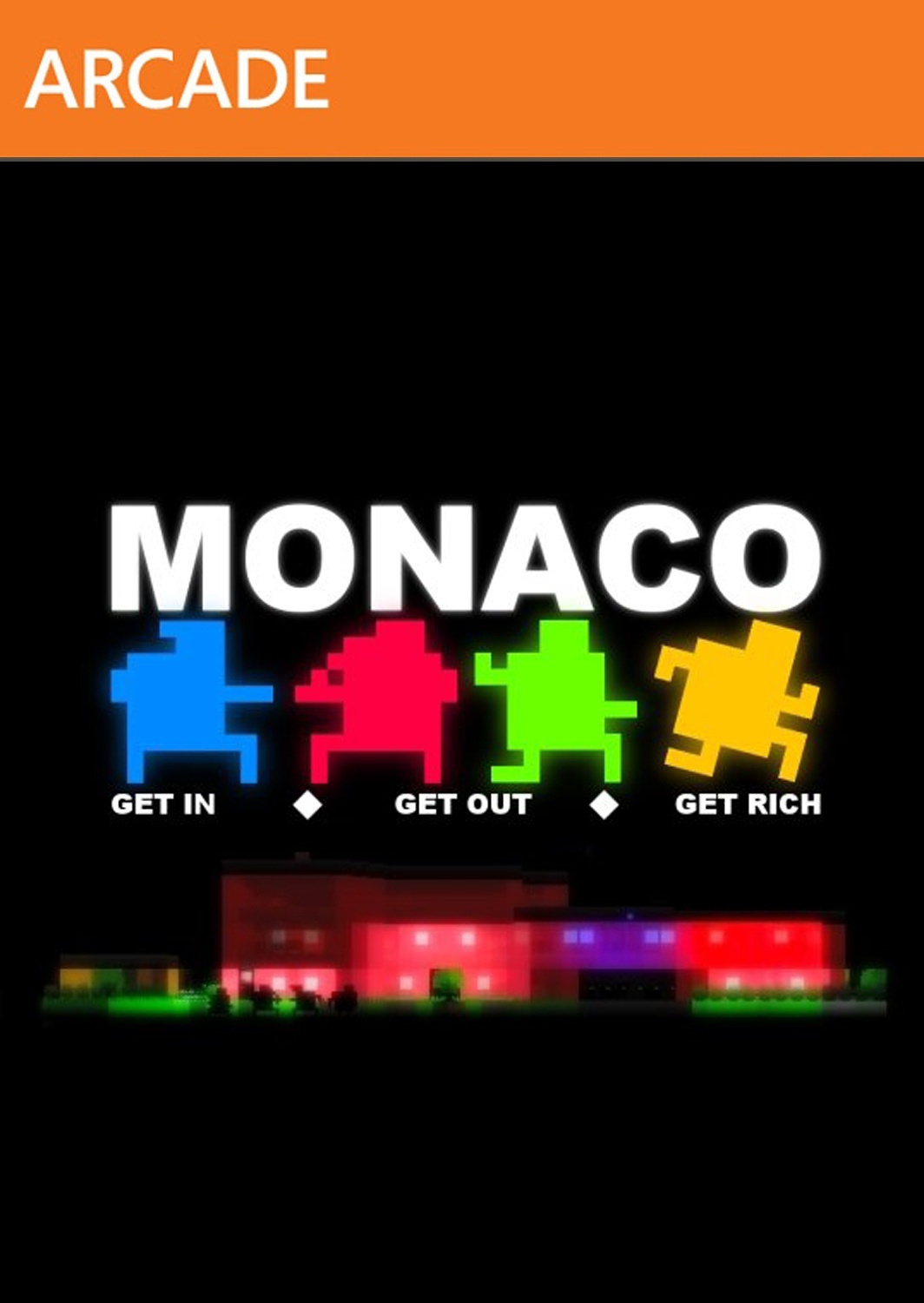 Monaco: What's Yours Is Mine (Switch, XBLA) - Release, News, Videos