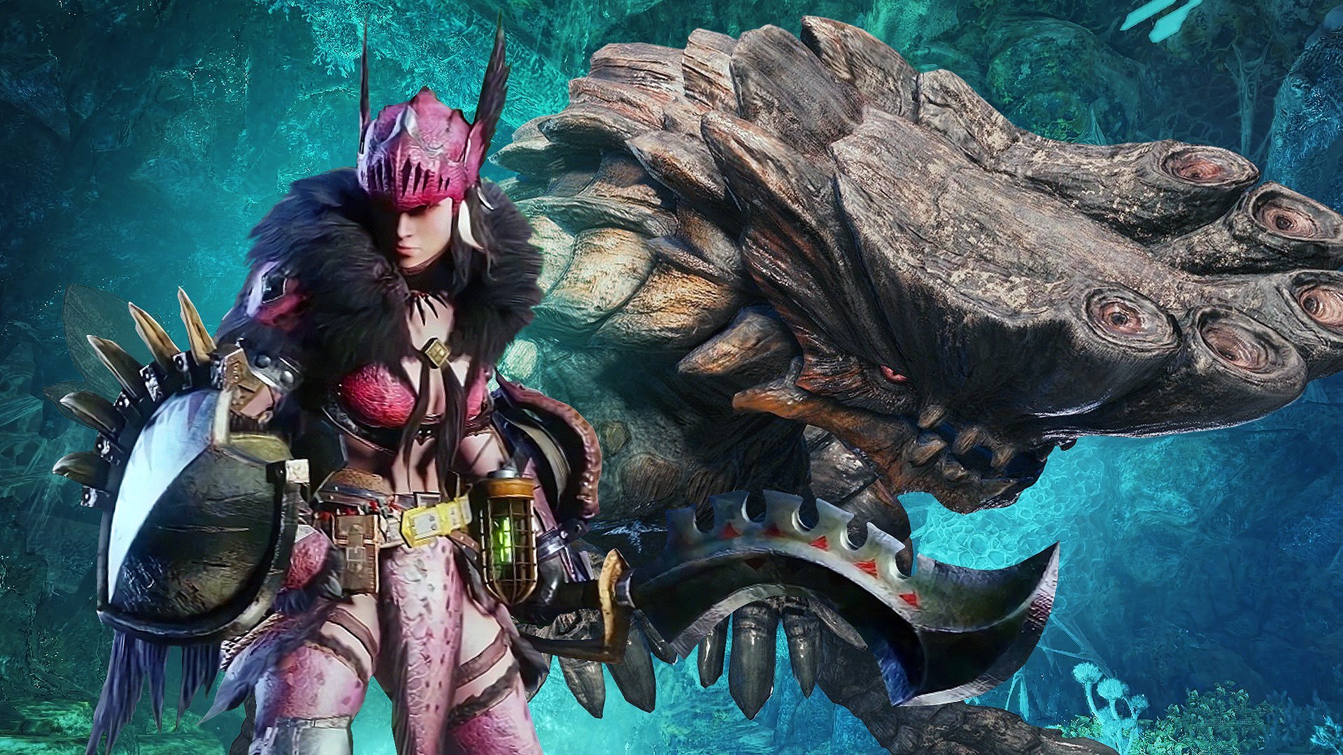Monster Hunter World Armor Guide Die Beste R stung F r High Rank Low Rank
