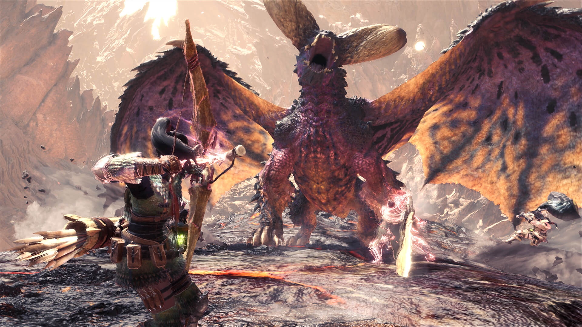 Monster Hunter World - Alle Event-Quests im März als Liste