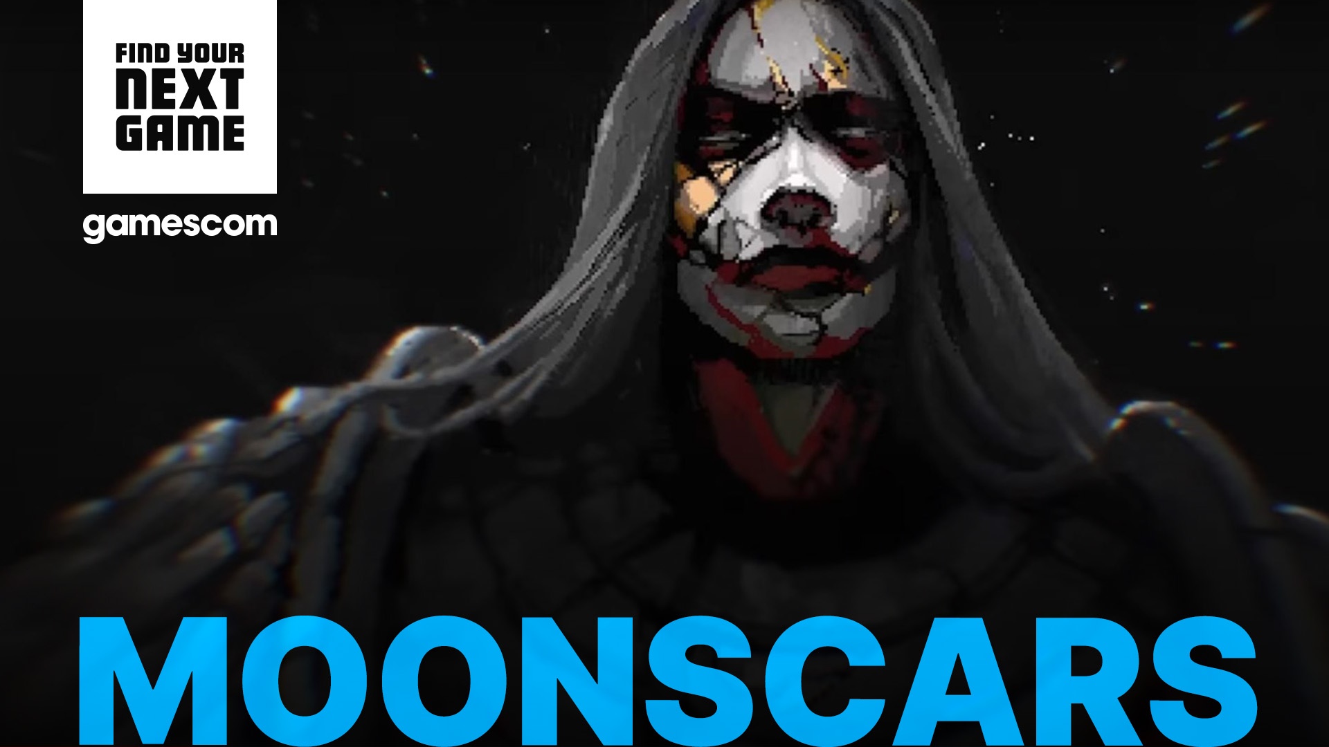 Moonscars ist Souls-Nachschub für den Game Pass und so cool schaut das ...