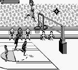 NBA Jam Game Boy