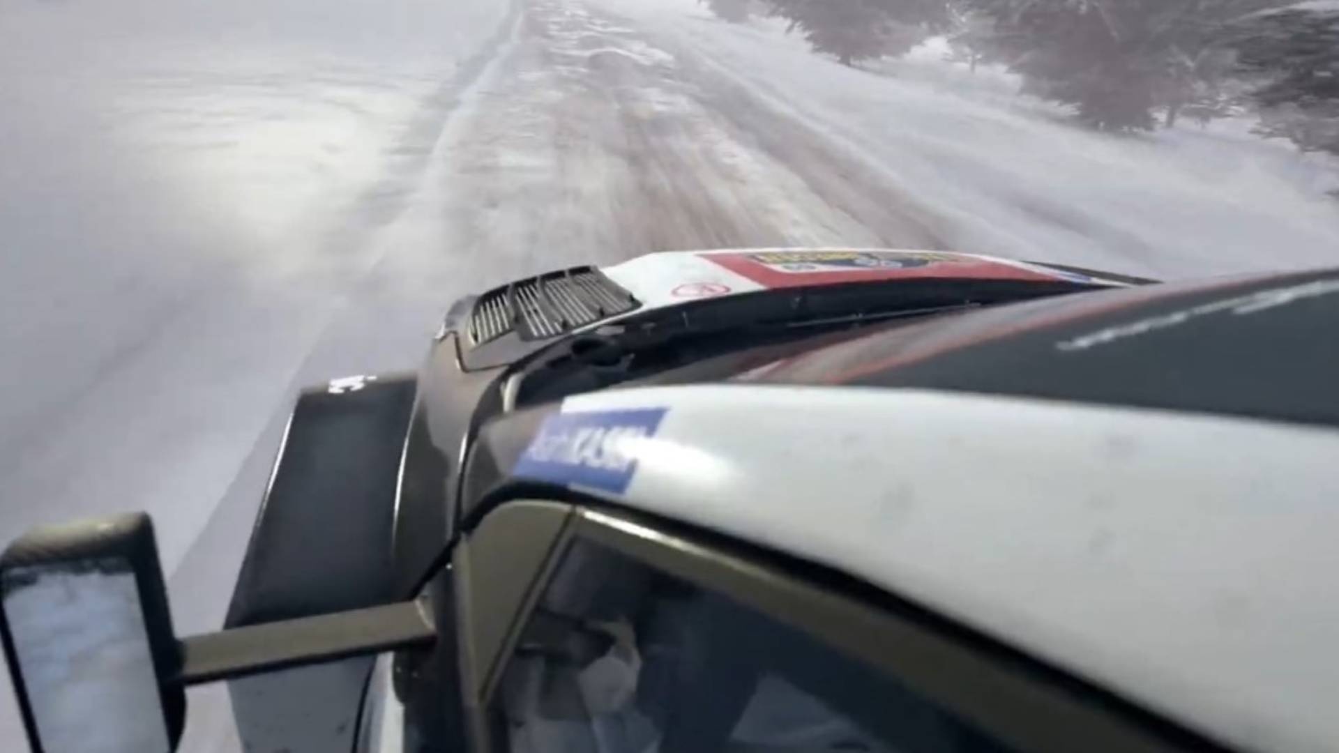 Neues Futter für Rallye-Fans: EA stellt das neue WRC-Spiel von ...