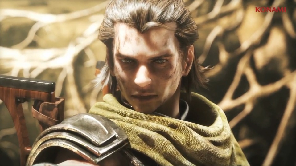 NeverDead - Release-Termin und neue Screenshots