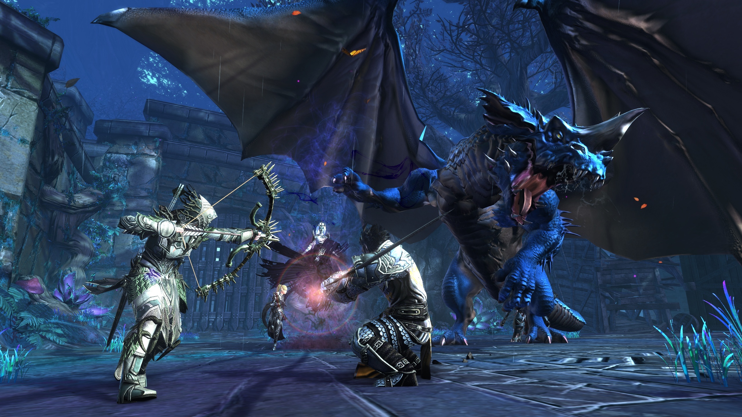 Neverwinter - Screenshots