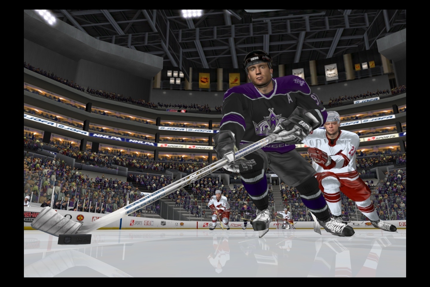NHL 2K6