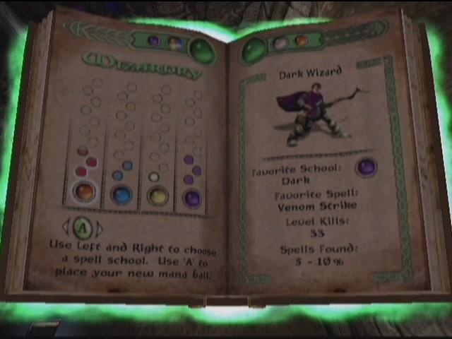 Nightcaster: Defeat the Darkness Xbox