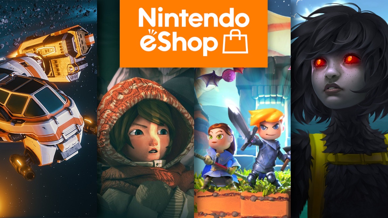 Nintendo Switch – Sea of Solitude und mehr: Die besten deutschen Spiele