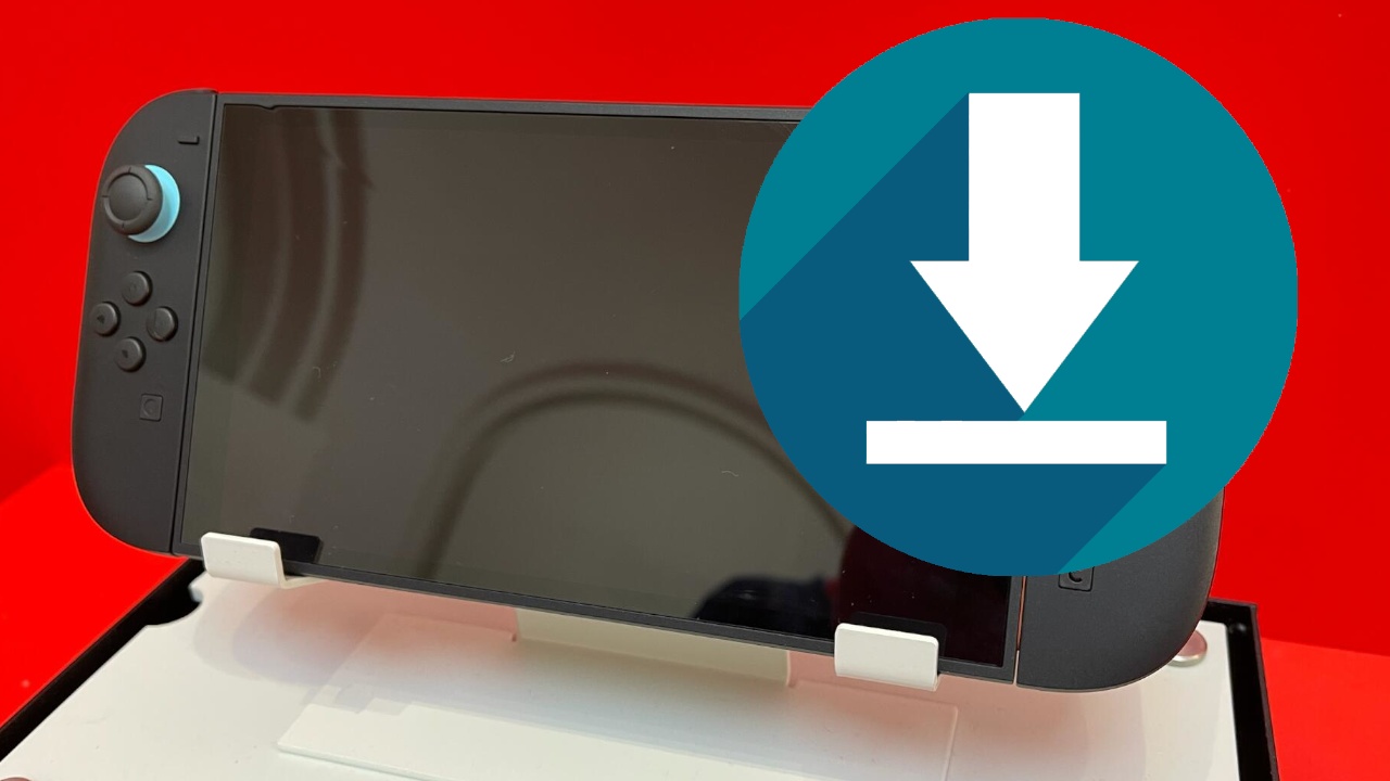 Nintendo Switch 2: Day One-Patch jetzt live - ihr müsst das Update ...