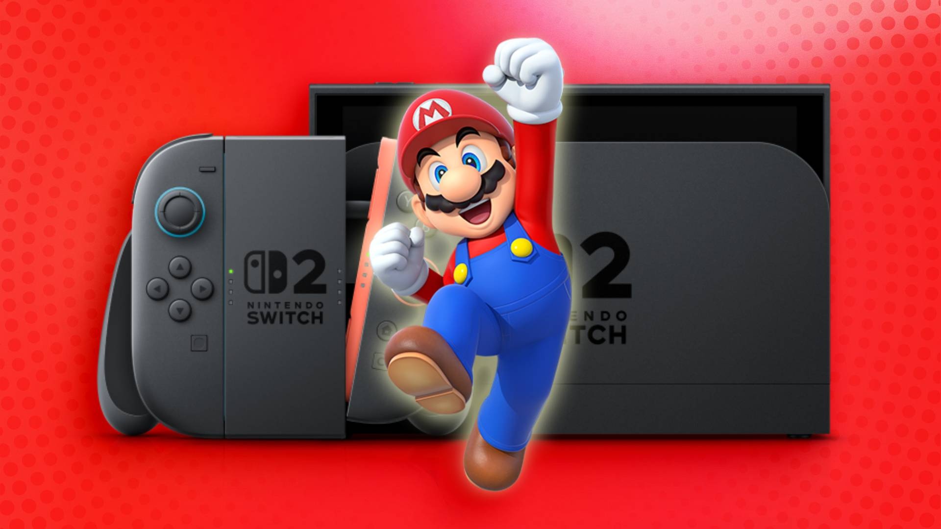 gamescom 2025 - Nintendo ist mit etlichen Switch 2-Hochkarätern am Start: Diese 12 Titel könnt ...