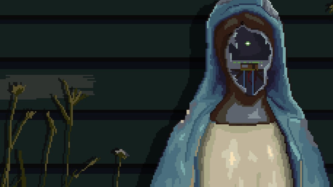 NORCO - Trailer zum Stimmungsvollen Sci-Fi-Adventure