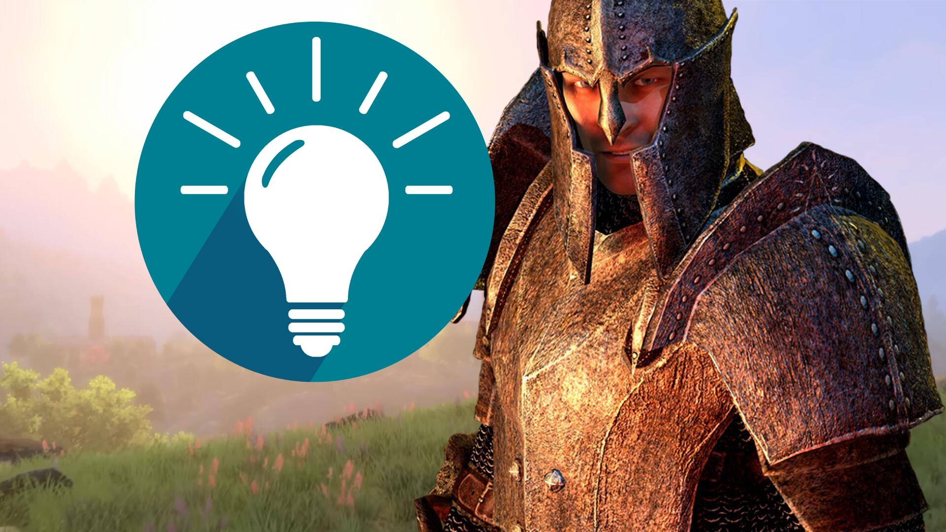 Oblivion Remastered: Alle Cheats und wie ihr die Console Commands ...