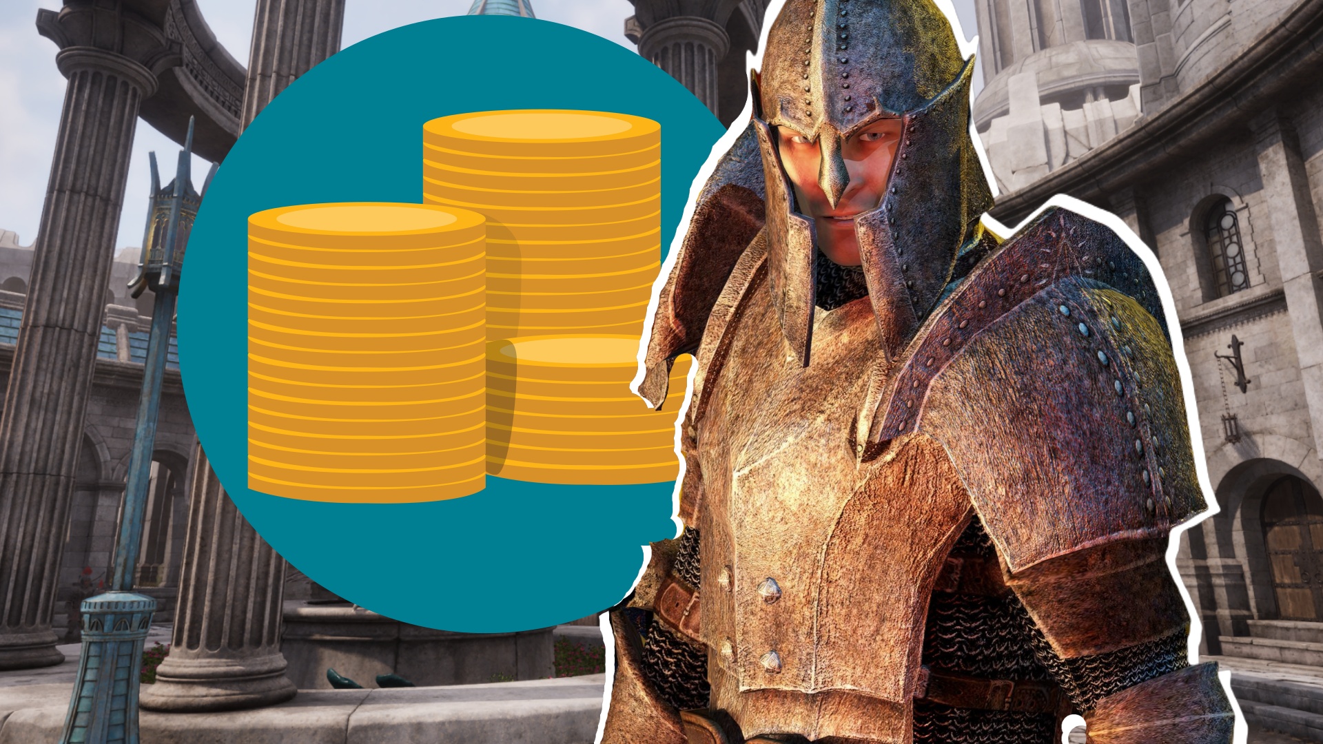 Oblivion Remastered Dupe-Glitch: Mit diesem Trick dupliziert ihr Items und werdet in Sekunden reich