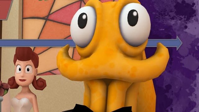 Octodad: Dadliest Catch - Actionspiel erscheint auch für Xbox One und Wii U