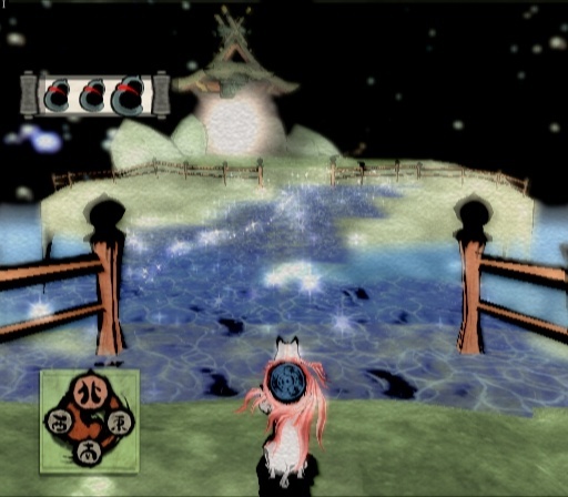 Okami PS2