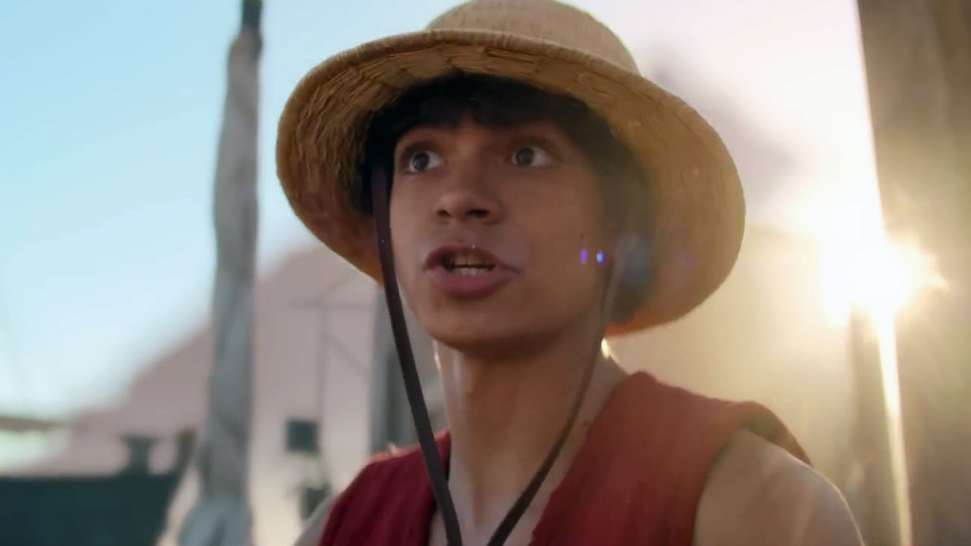 One Piece Netflix Uhrzeit – Esam Solidarity