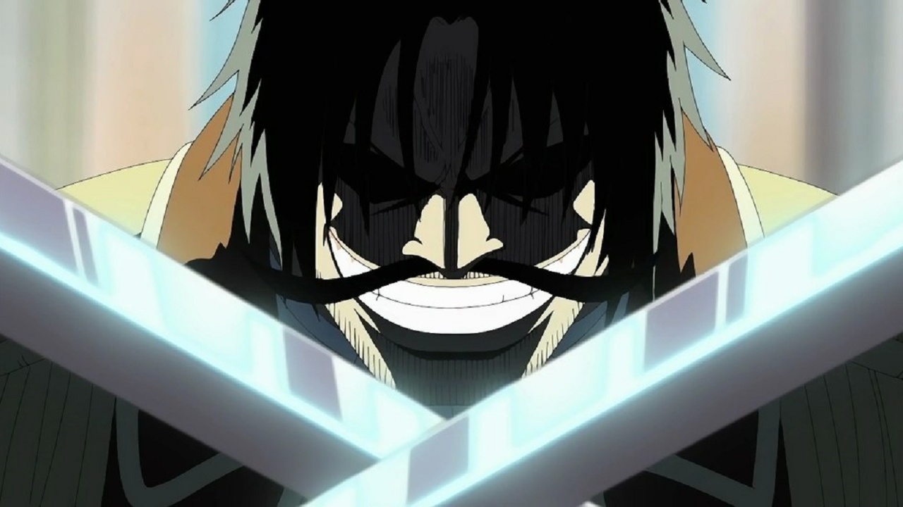 Nur mit Papierfiguren und Geduld: One Piece-Fan stellt das erste ...