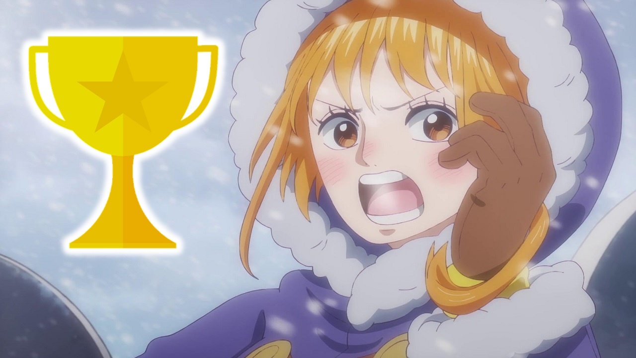 Das ist die beliebteste One Piece-Folge aller Zeiten laut IMDB