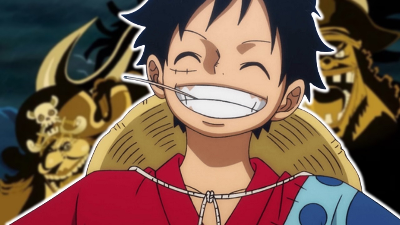Die mächtigsten Piraten in One Piece sind die Vier Kaiser – Diese ...
