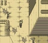 Operation C Game Boy