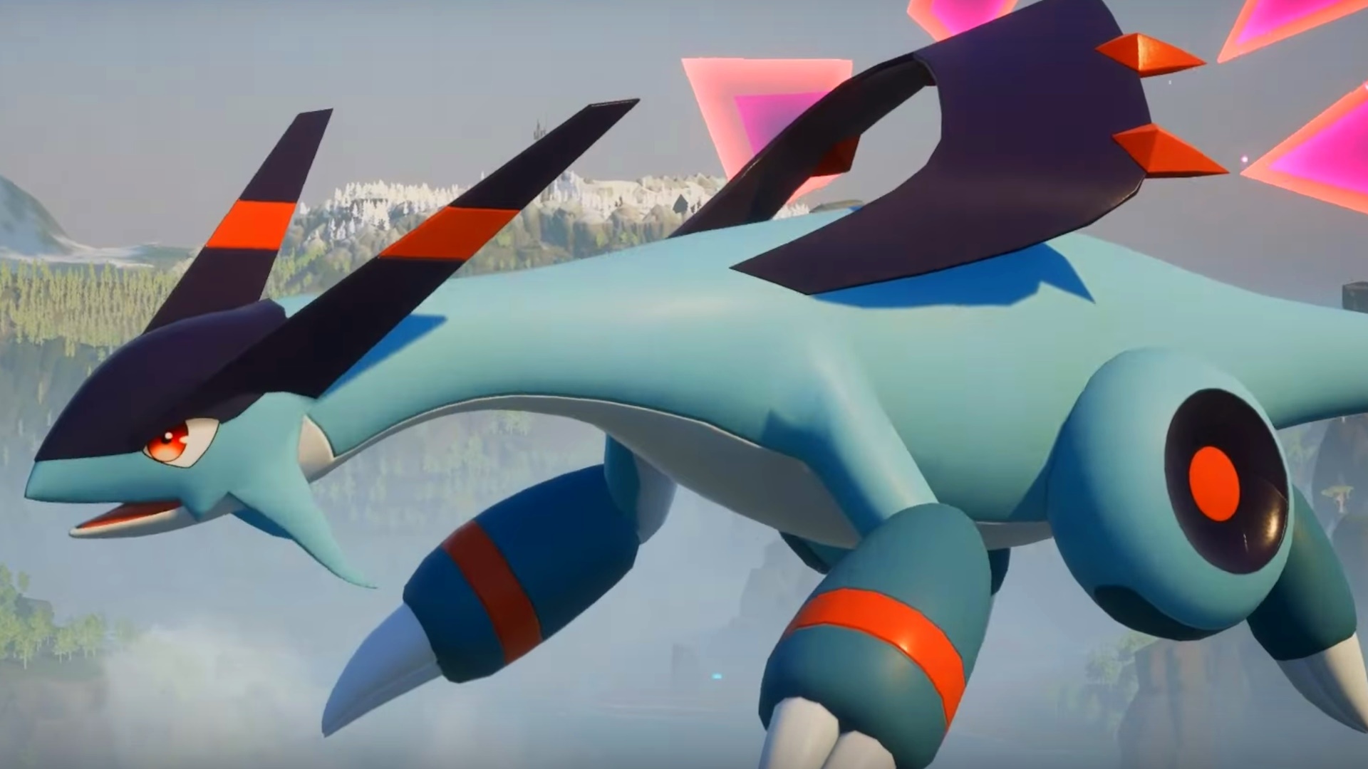 Palworld-Fan tötet mit witzigen Trick Level 50-Boss mit nur 2 Schüssen ...