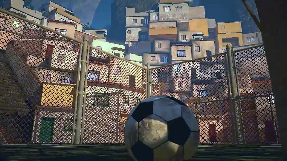 Papo & Yo - Teaser-Trailer erklärt Story & erste Spielszenen