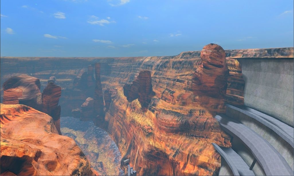 Paradox Shift - Screenshots