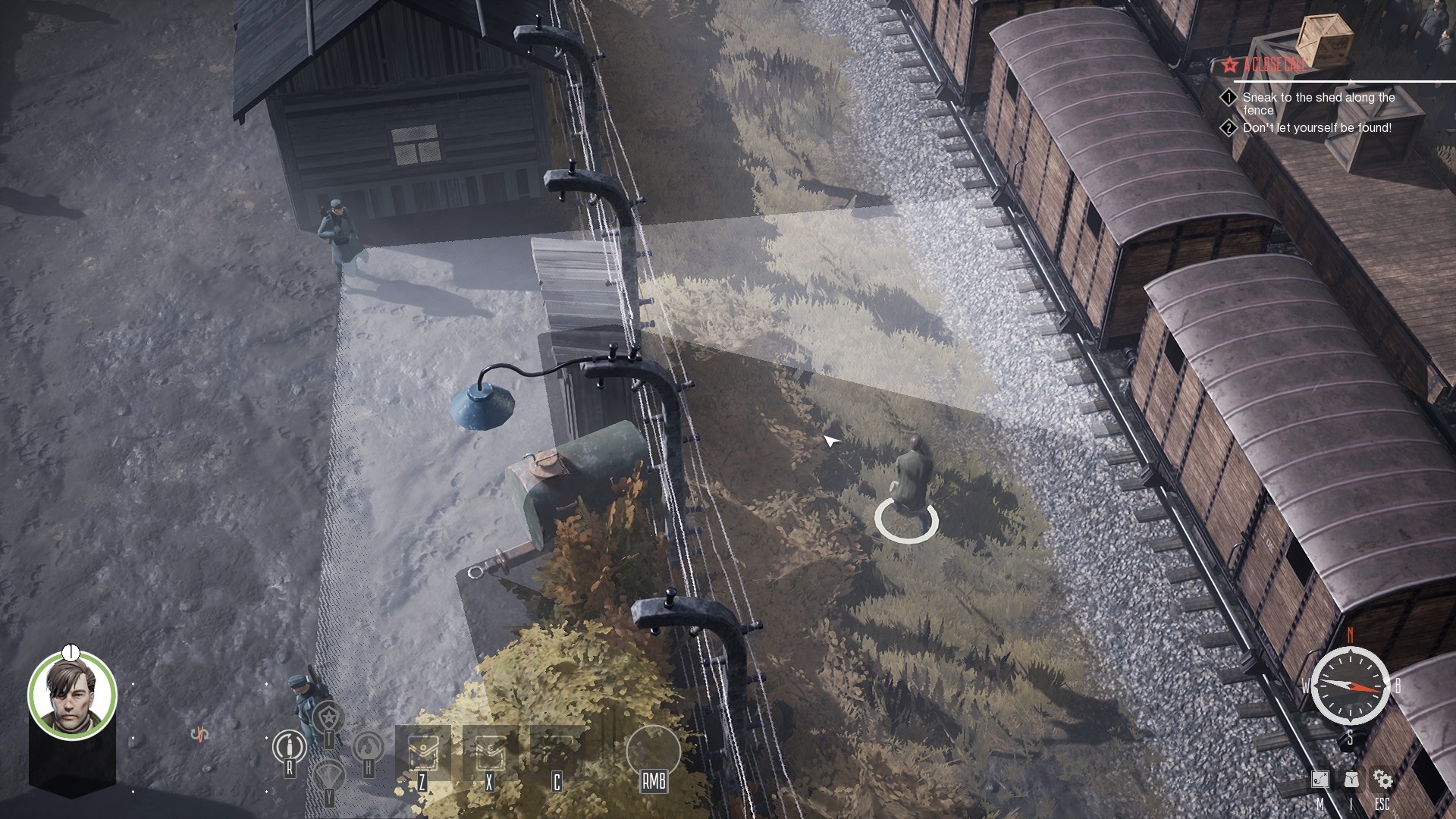 Partisans 1941 - Screenshots