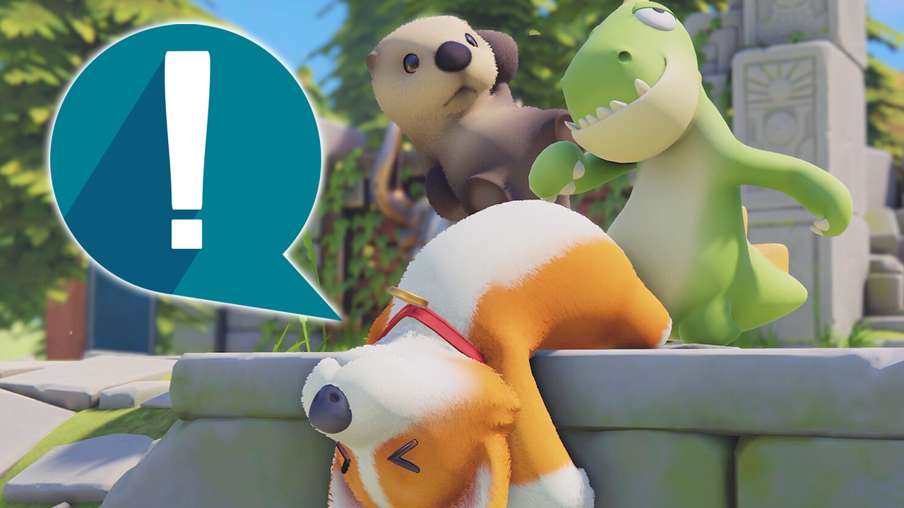 Party Animals: Probleme mit Servern und Rewards? Alles Wichtige zum Release