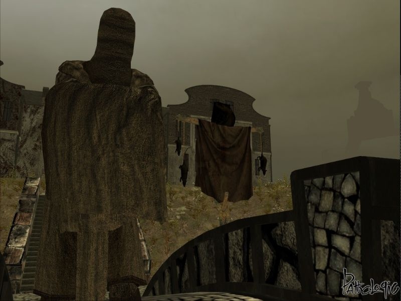 Pathologic - Screenshots